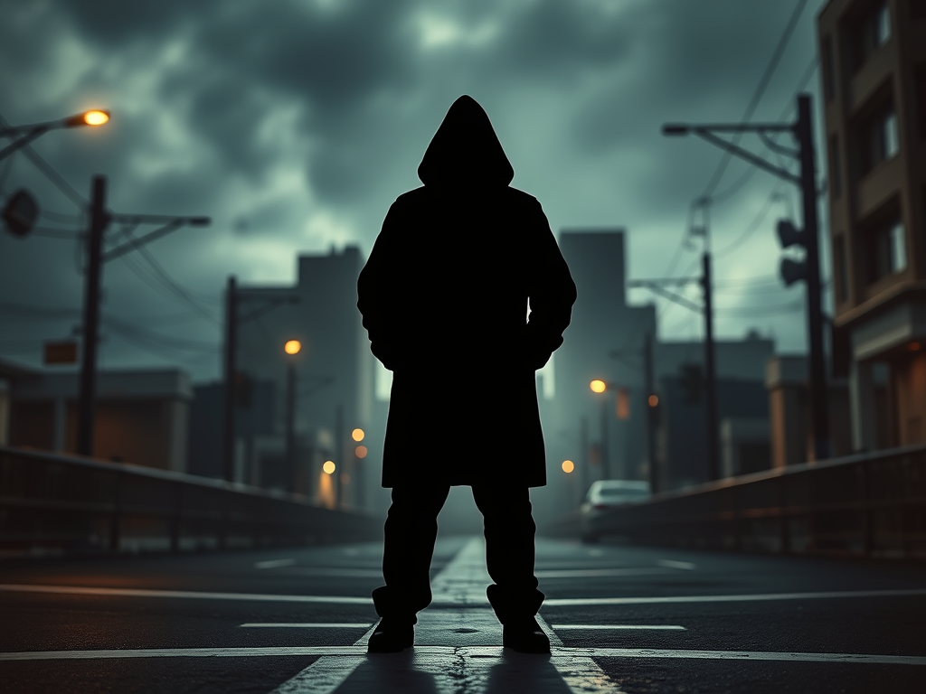 What Drives People to Commit Crimes? An In-Depth Exploration of ...