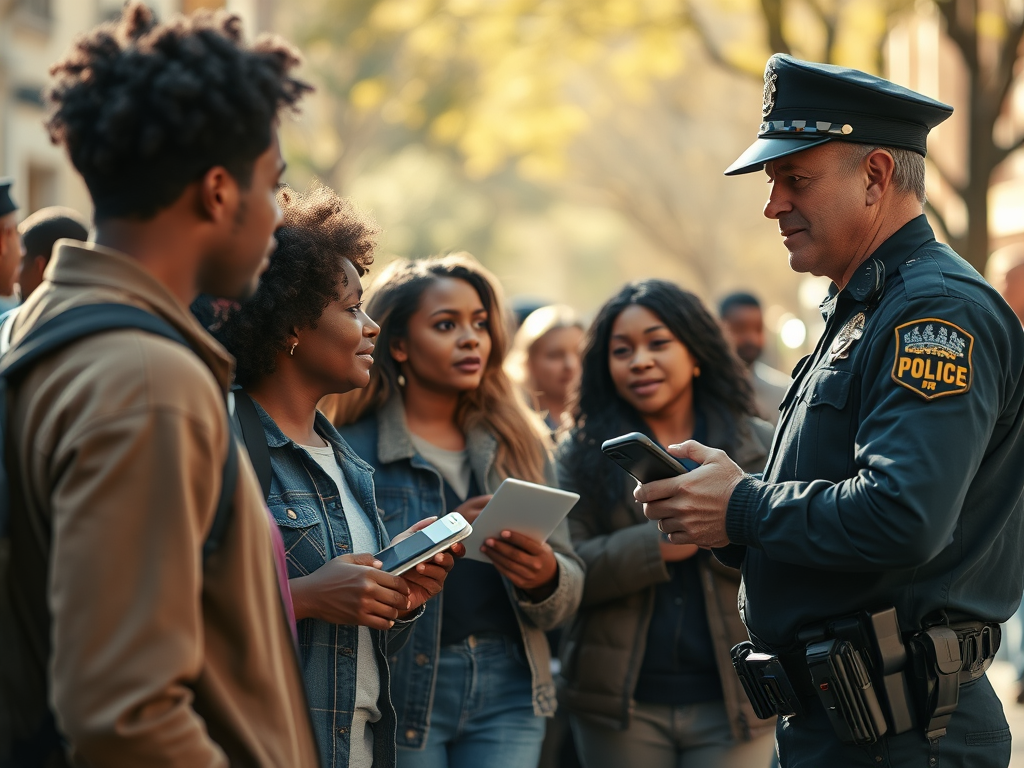 How the Public Can Help Police Solve Crimes – Coplogue