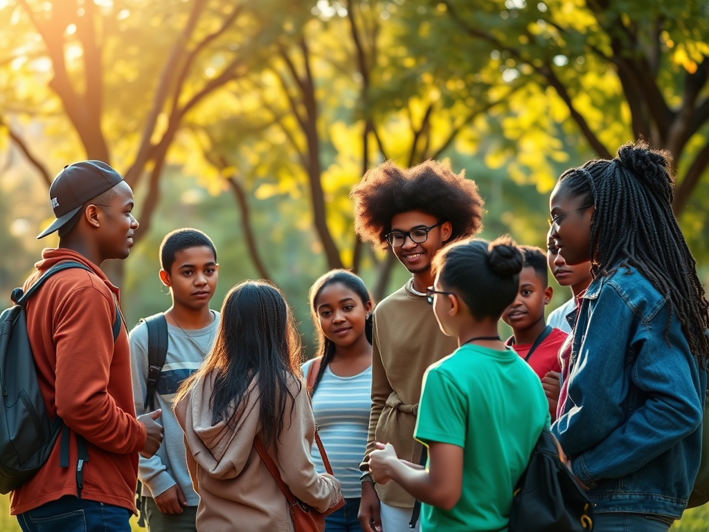 How to Reduce Youth Crime: Practical Approaches to Prevent Youth Crime ...